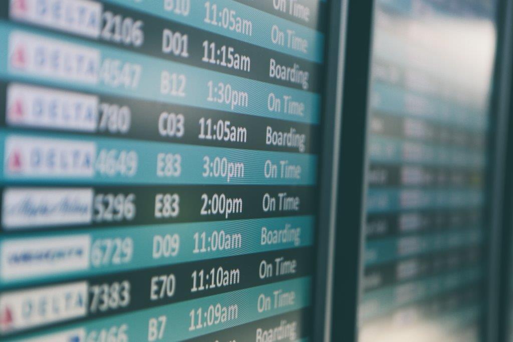 Flights from Vero Beach Airport VRB to Albany Airport ALB